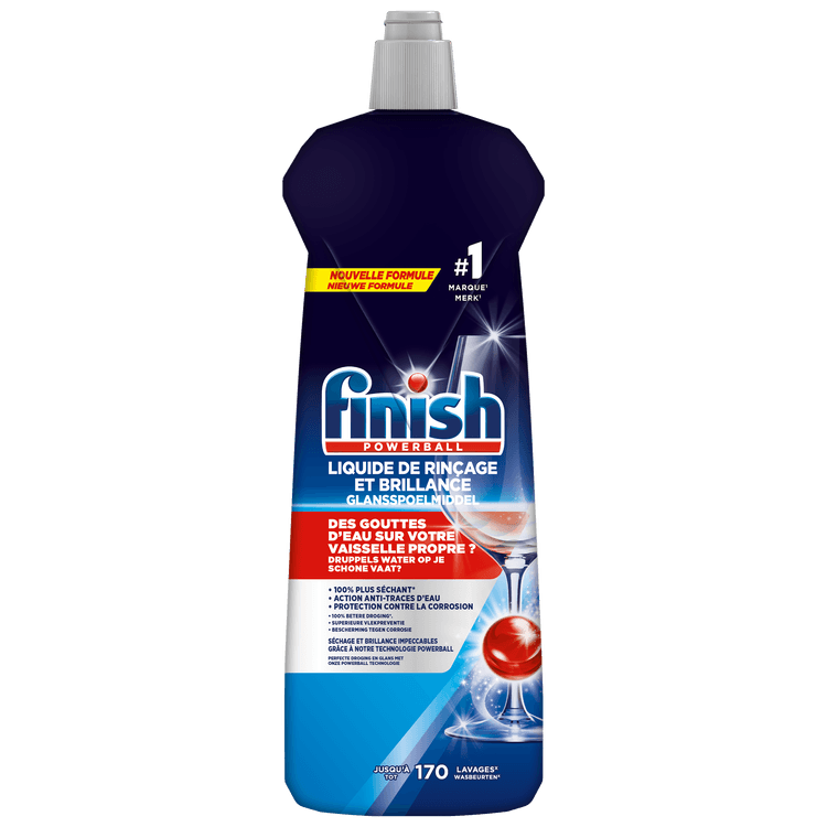 Onze producten | Finish® NL